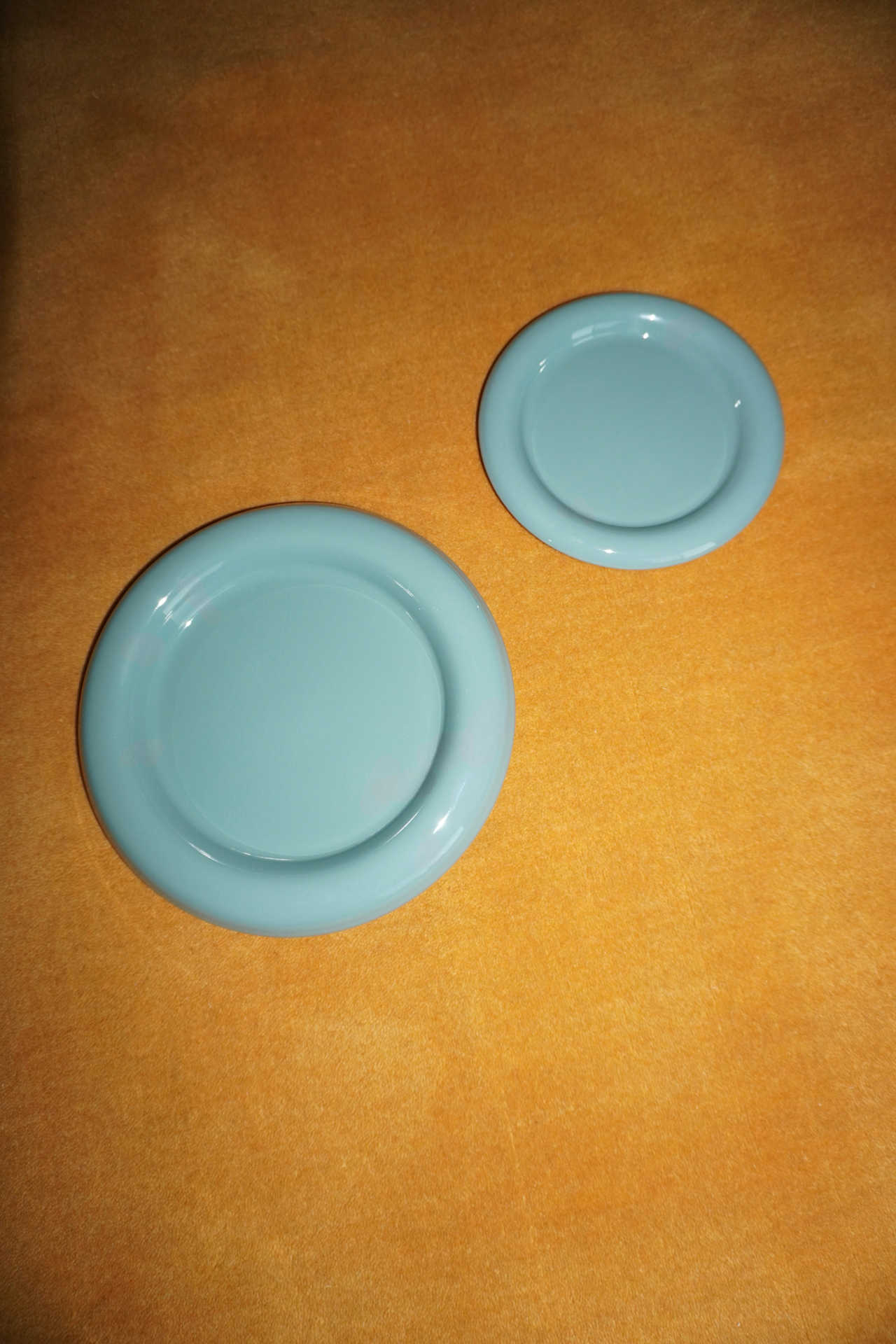 Chub Plate