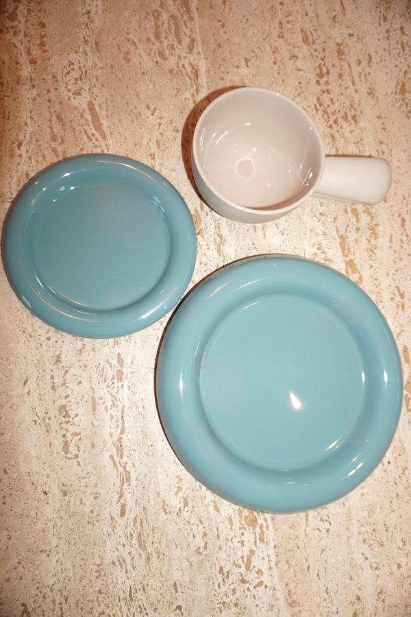 Chub Plate