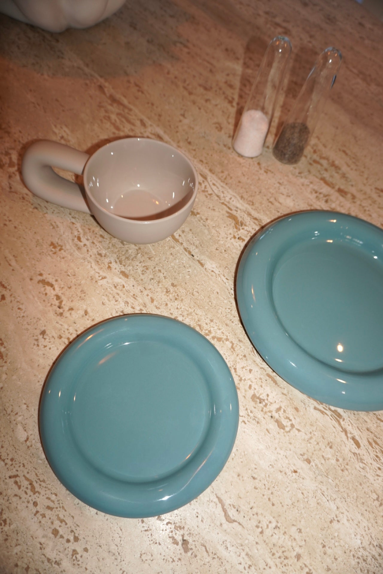 Chub Plate