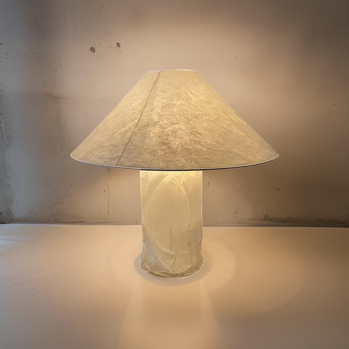 Baia Table Lamp – HueGah Home